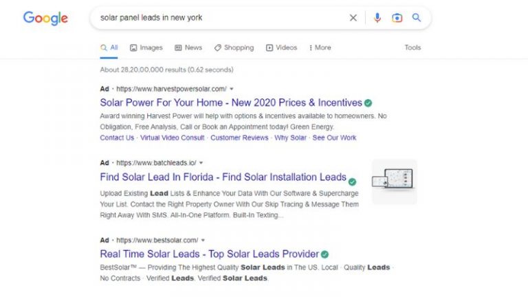 Top 10 Proven Methods to Generating Solar Leads in New York